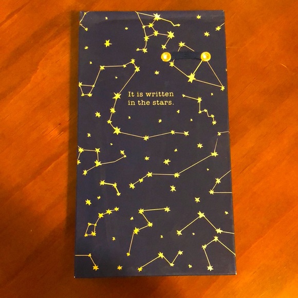 Subaru | Office | Stars Notebook | Poshmark